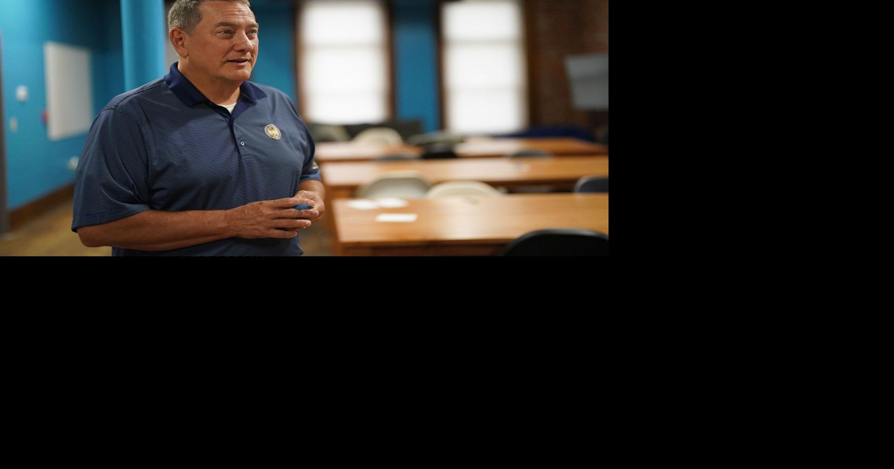 Olean-area business accelerator readies for fourth year