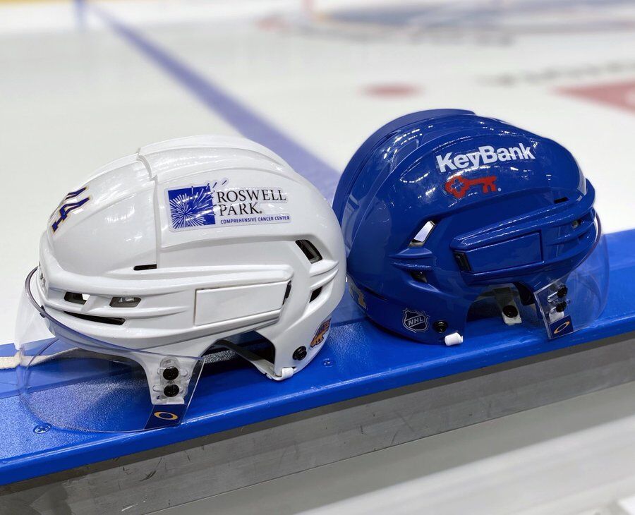 Five things to know about the Sabres third-round pick Viktor Neuchev