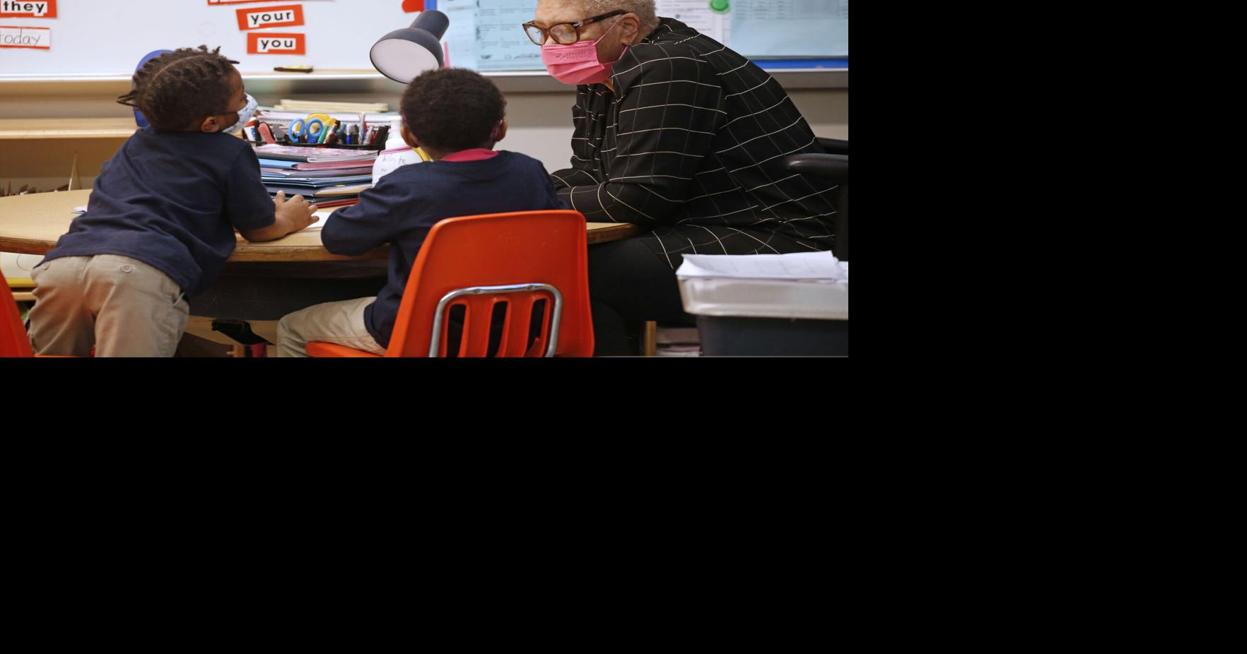 Buffalo Public Schools 'on board' with test-to-stay