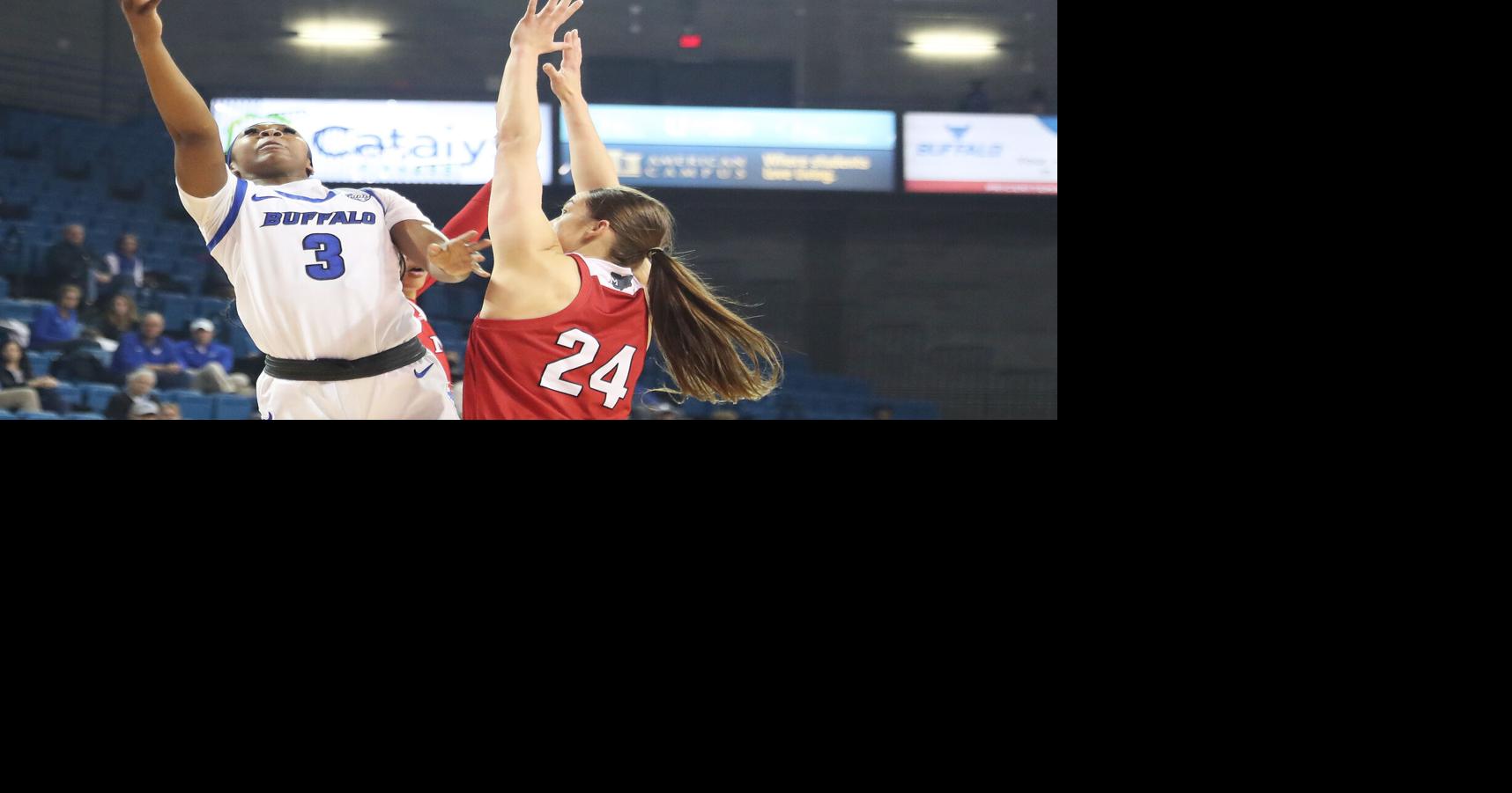 When Big Four basketball teams open play in conference tournaments