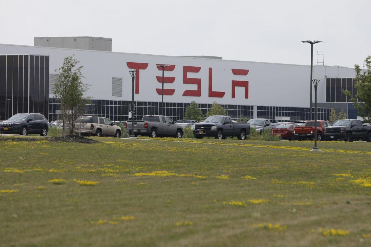 How the solar business became an afterthought for Tesla