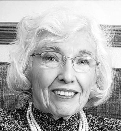 O'CONNELL, Helen Marcotte