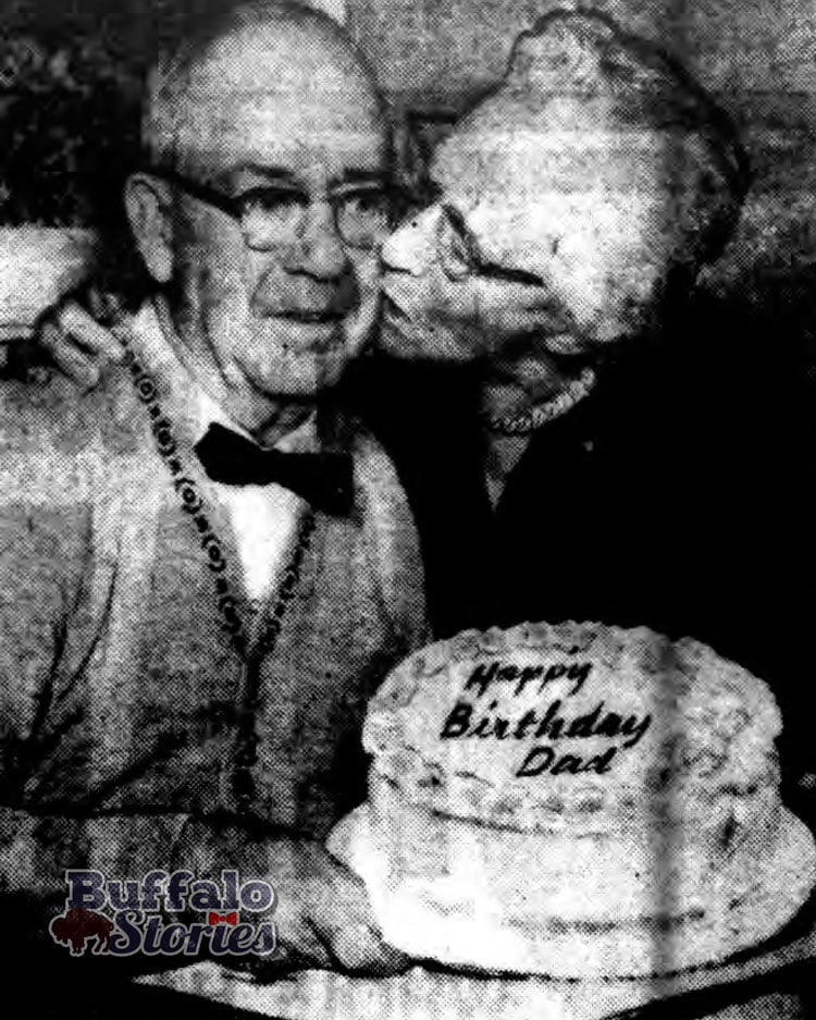 Charles Burchfield’s Buffalo, Part I: How Buffalo saw Burchfield ...