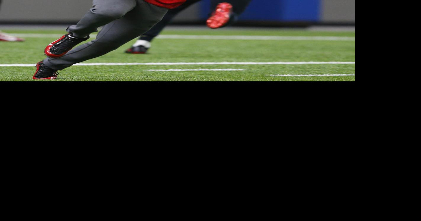 Bills at RB: LeSean McCoy still looks to be at the top of his game