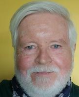 My View: Fascination with birds takes wing on sidewalk