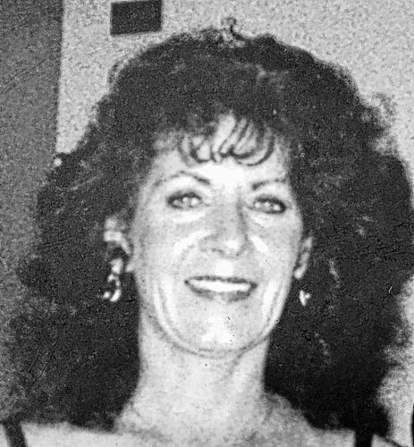 LANTHIER, Margaret M. (Mullane(Laberta, Rogers))