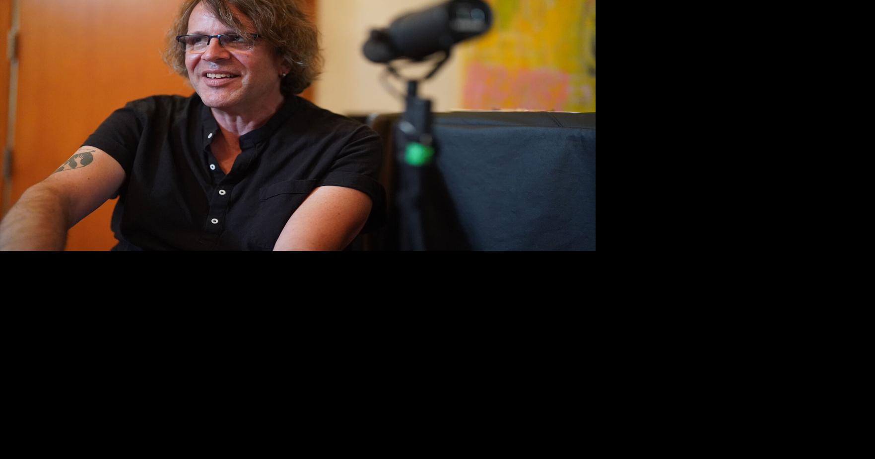 Discover fantastic music; meet new talent | Gusto Sessions podcast with ...