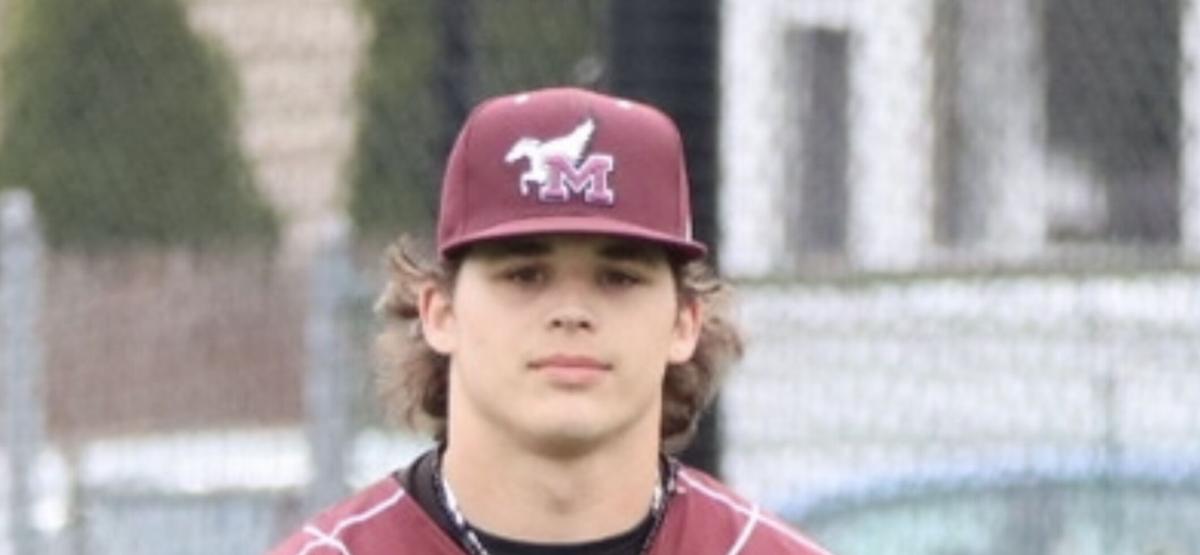25 to Watch: Dalton Harper, Maryvale baseball