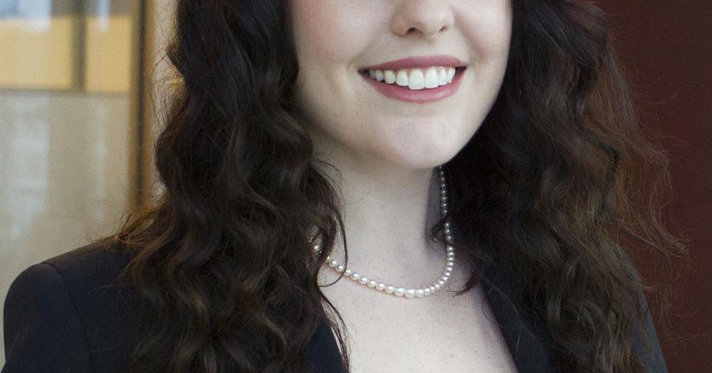 Brooke Barron joins HoganWillig PLLC