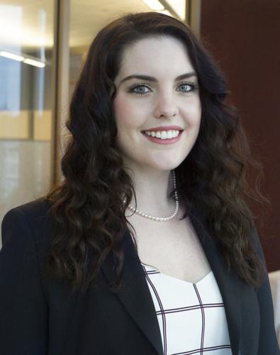 Brooke Barron joins HoganWillig PLLC