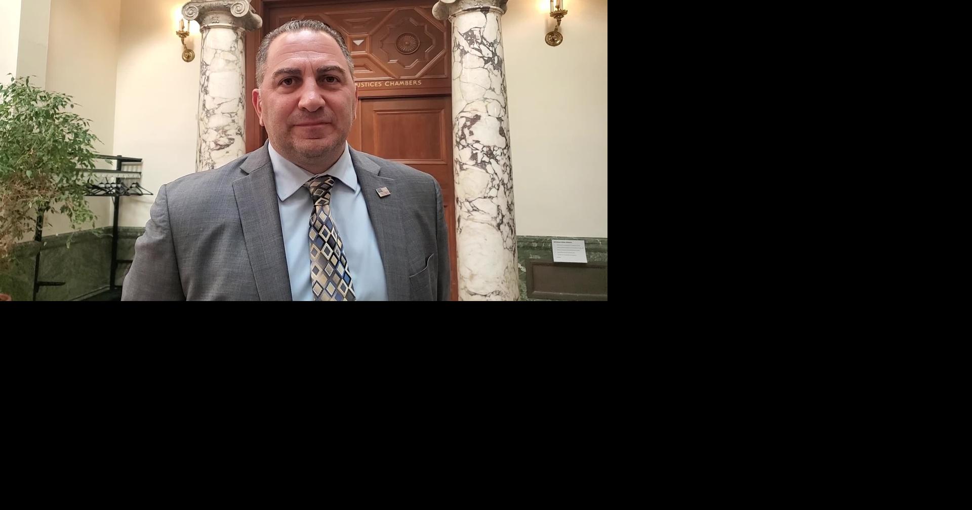 Frank Todaro on vaccine exemption resolution