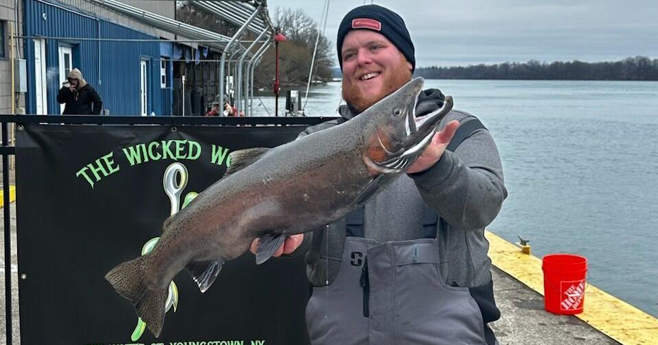 The Fishing Beat: What are the best baits for steelhead?