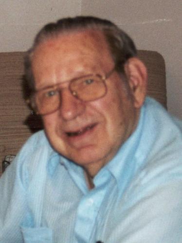 Robert C. Schuh, 96, owned K-Val Hobbies