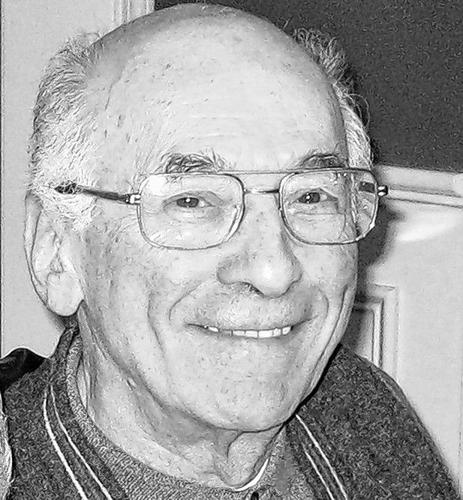 RAYMONDO, Bernard J.