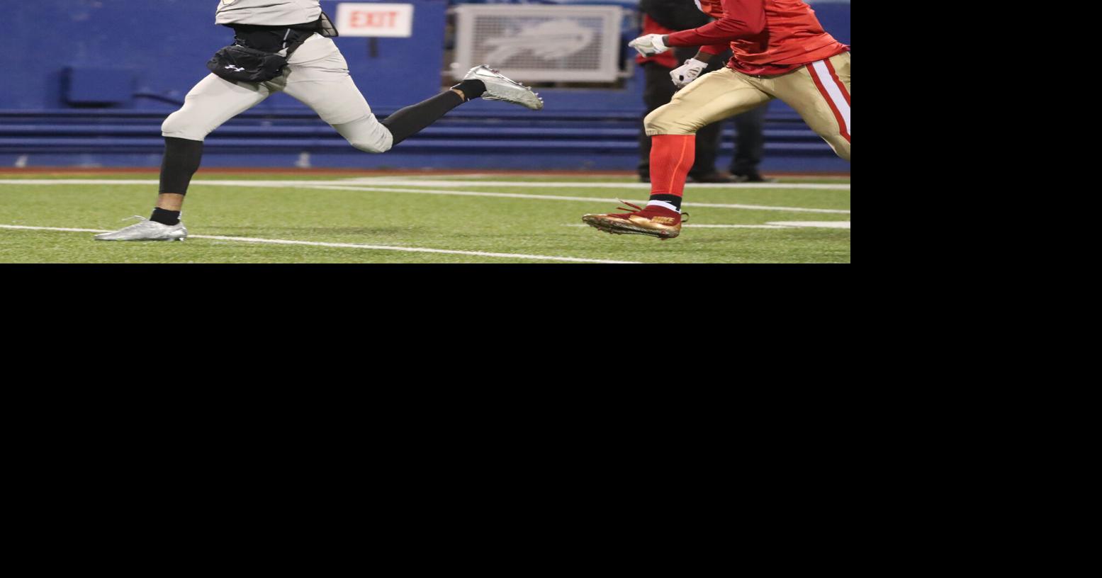 Canisius unveils its 2017 football schedule