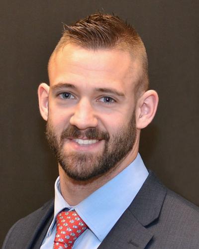 Zach Costello joins Athena SWC