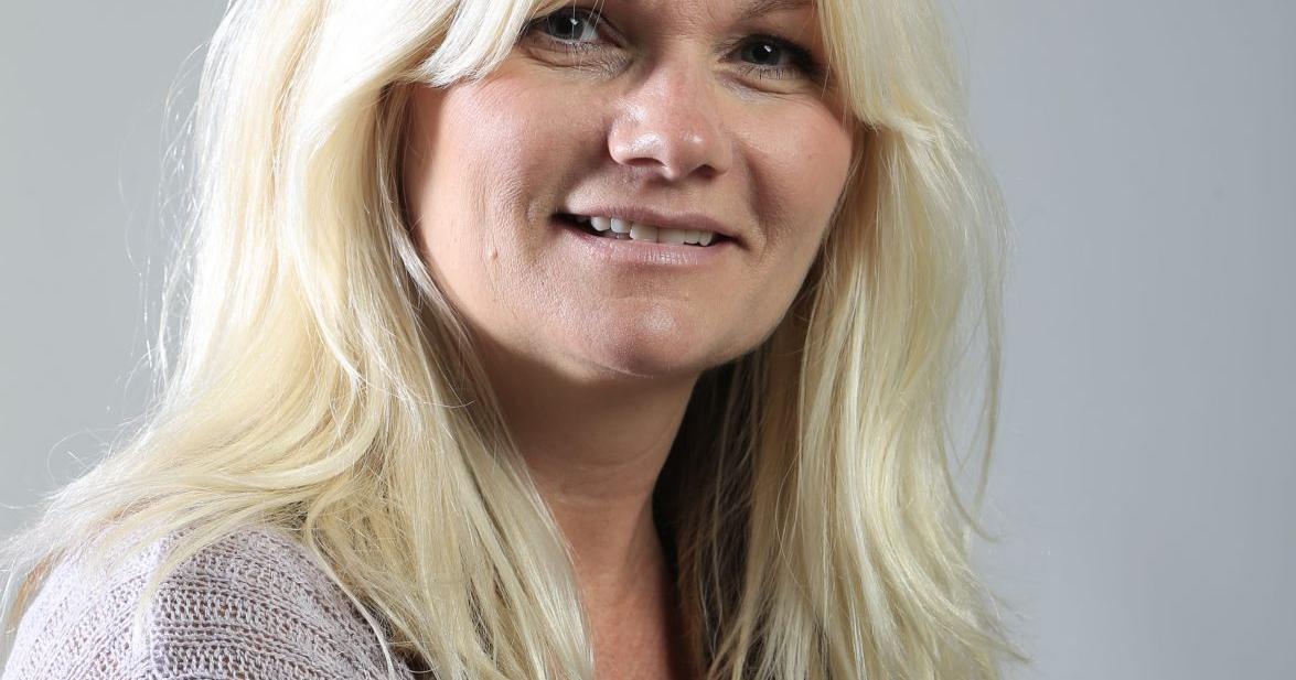 Janine Talley: The whirlwind week that was Super Bowl XXV