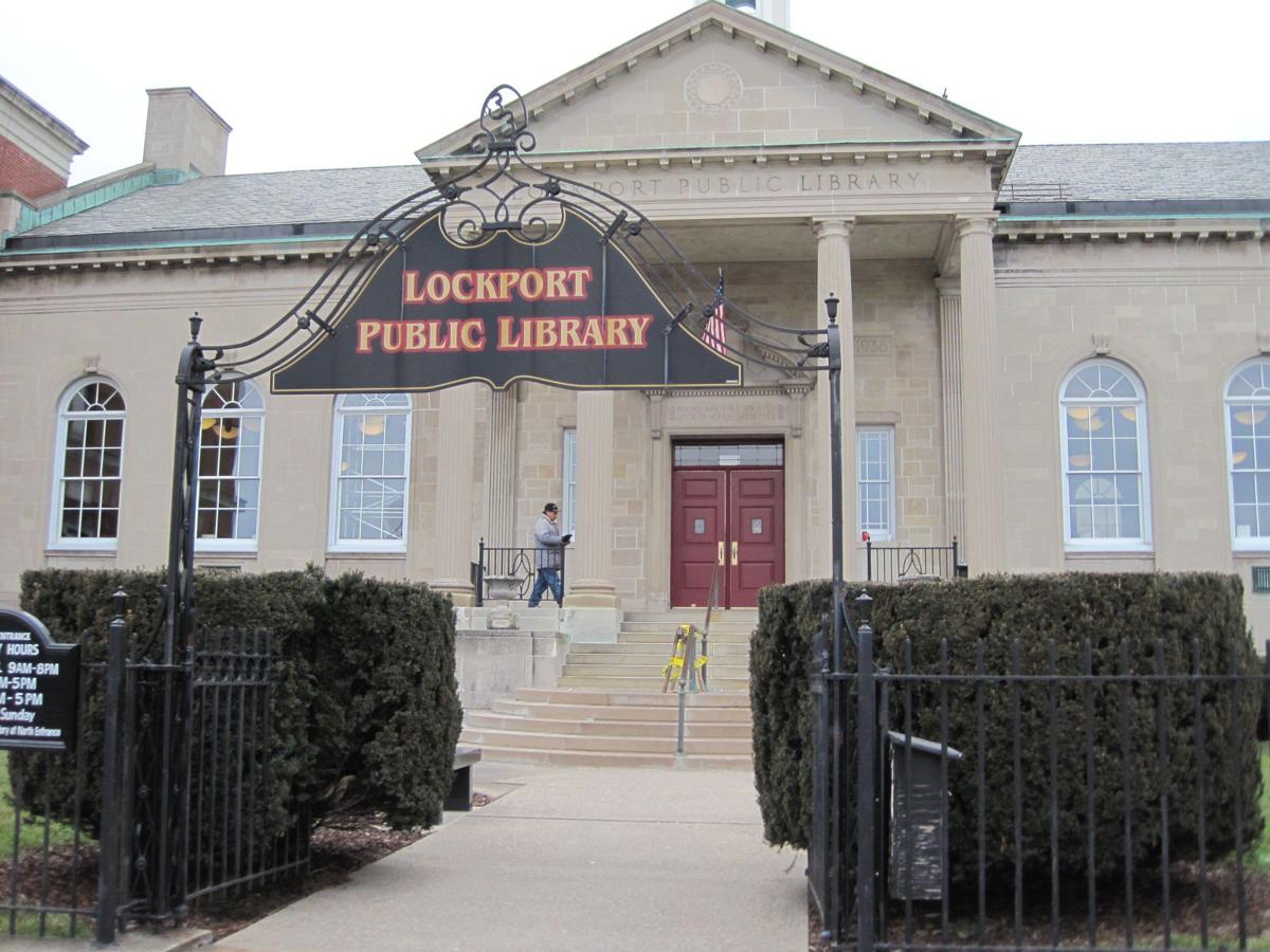 Lockport voters approve public library budget with tax increase