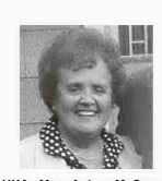 LUKA Mary A. (nee McGeever)
