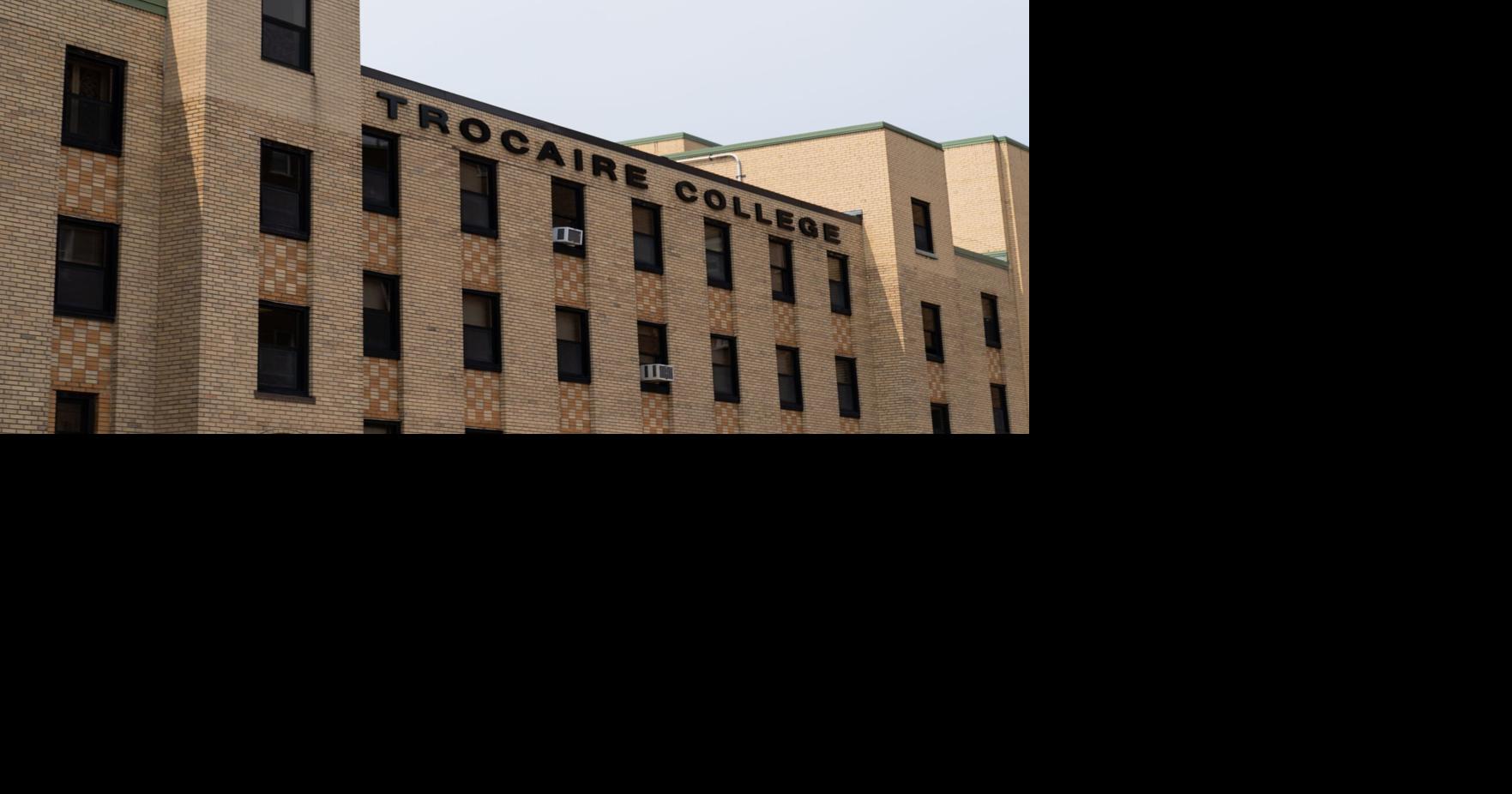 What's next for Trocaire College after failed Medaille deal?