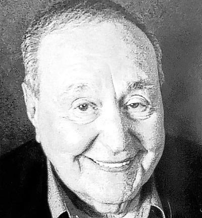 FERRENTINO, Alfonso Joseph