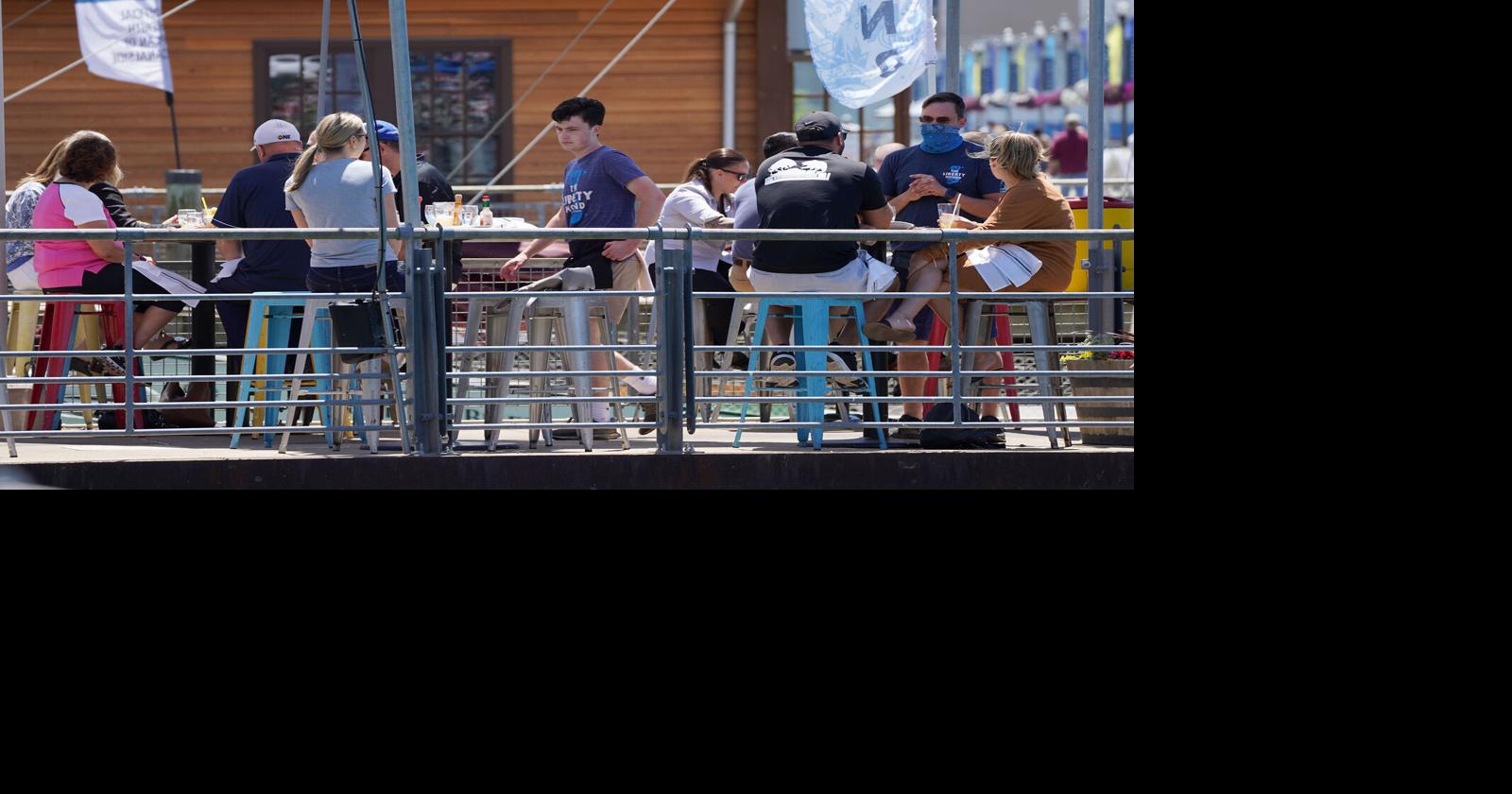 Good Morning, Buffalo: Restaurants are back – and busy – but challenges ...