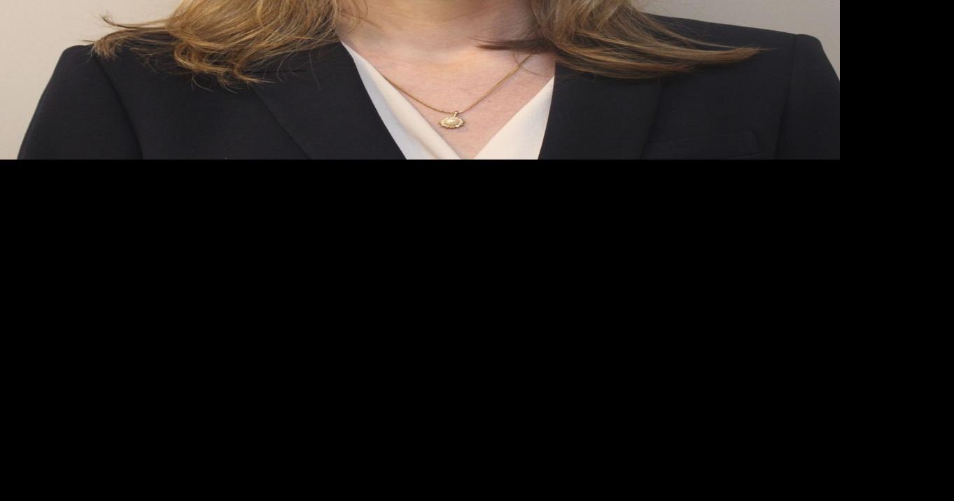 Jennifer Flagg promoted at University at Buffalo