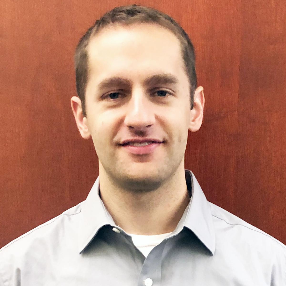 Jeremy Krawczyk joins Lawley