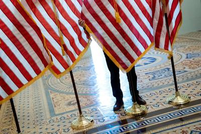 Viewpoints: Is America still the indispensable nation?