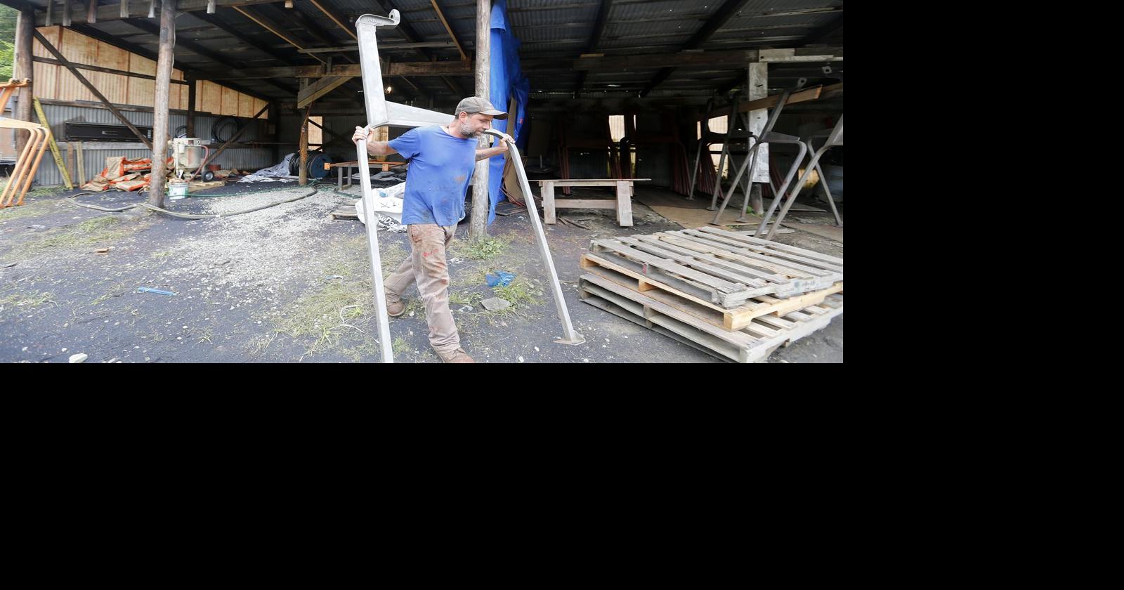 Cockaigne Resort reopens