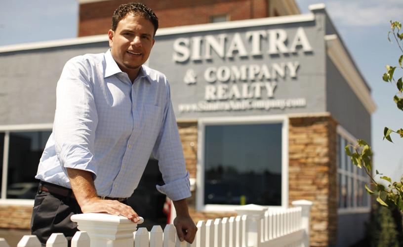 Nick Sinatra owes over $800,000 in back taxes, calls it business decision