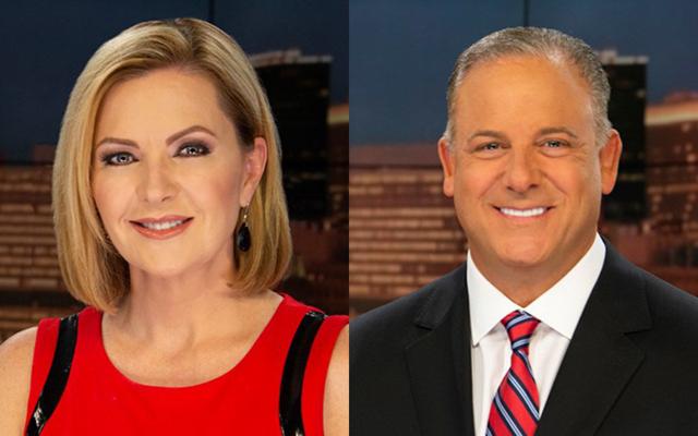 Furloughs to start affecting WGRZ staffing; Genero expects to return Monday