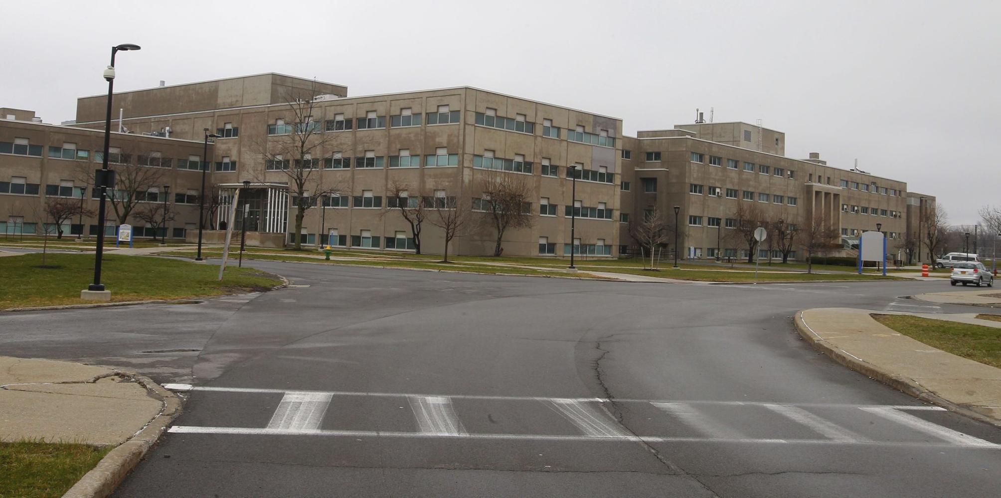 UB dermatology residency program loses accreditation