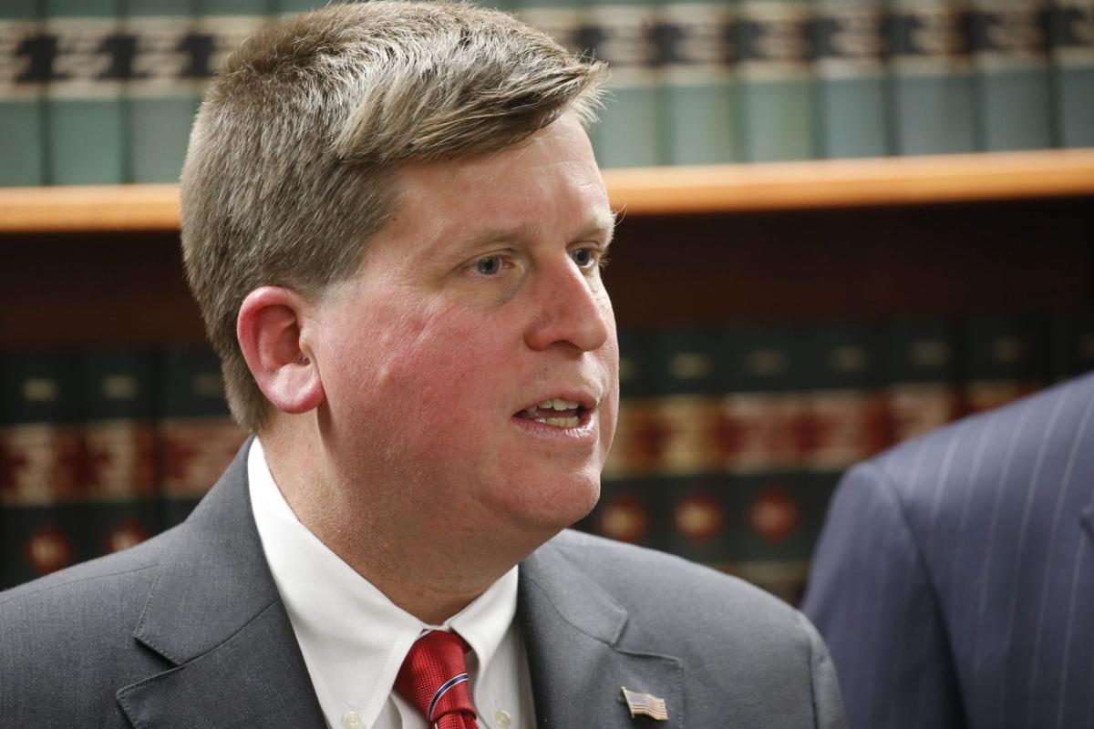 Flaherty’s ad with Moss sister politicizes DWI and perjury cases ...