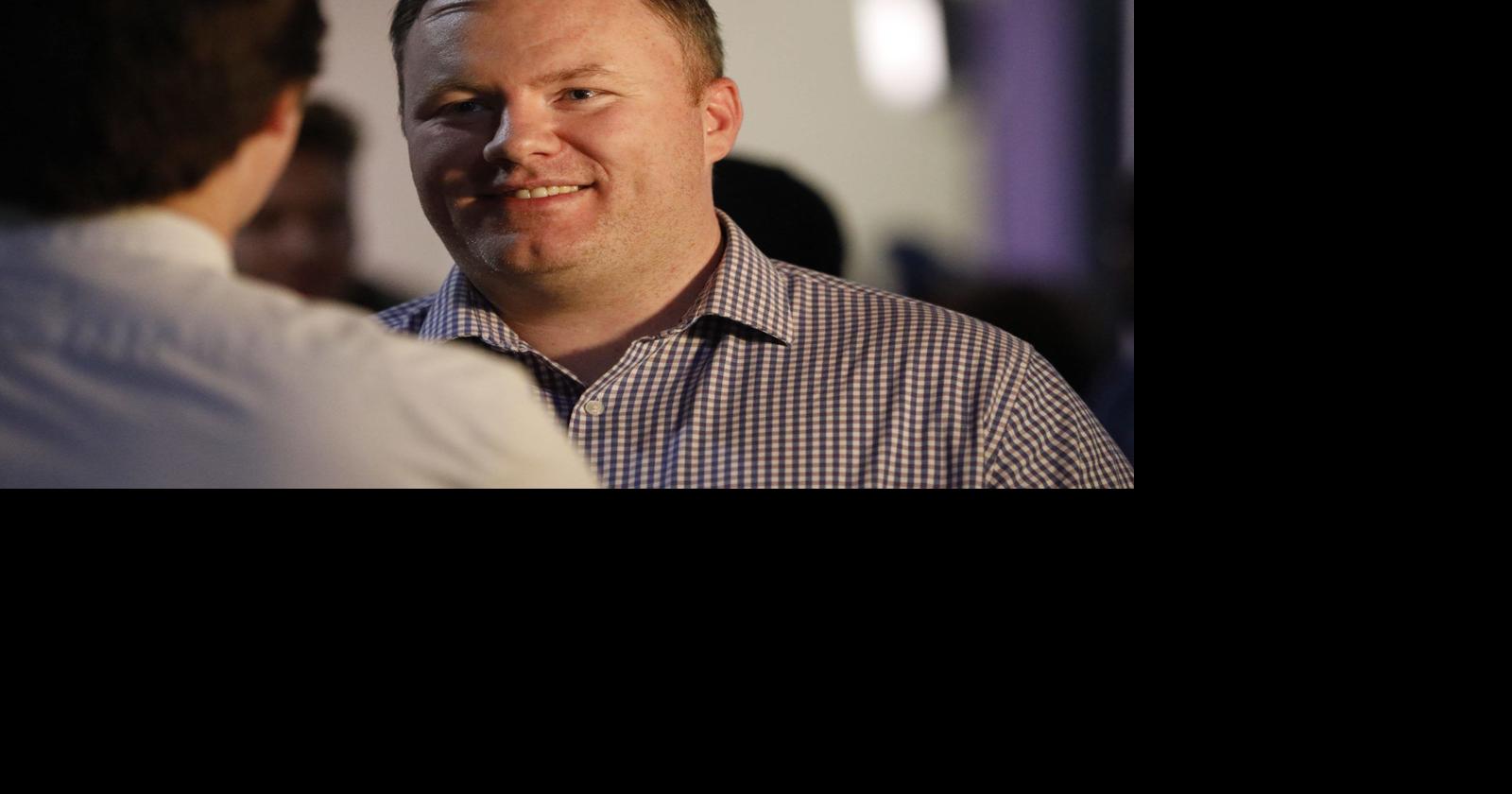 Patrick Burke claims 142nd Assembly District