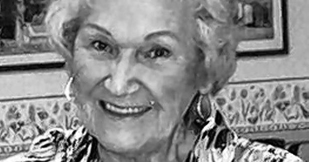 EVES, Margaret Helen (Nies)