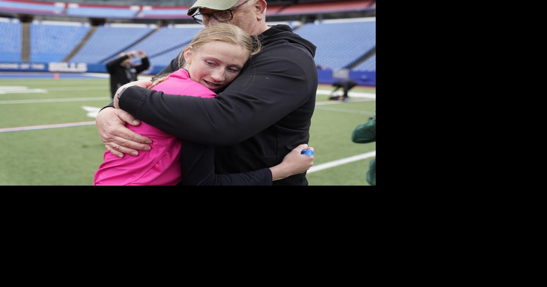 Pioneer flag football reveling in state title win