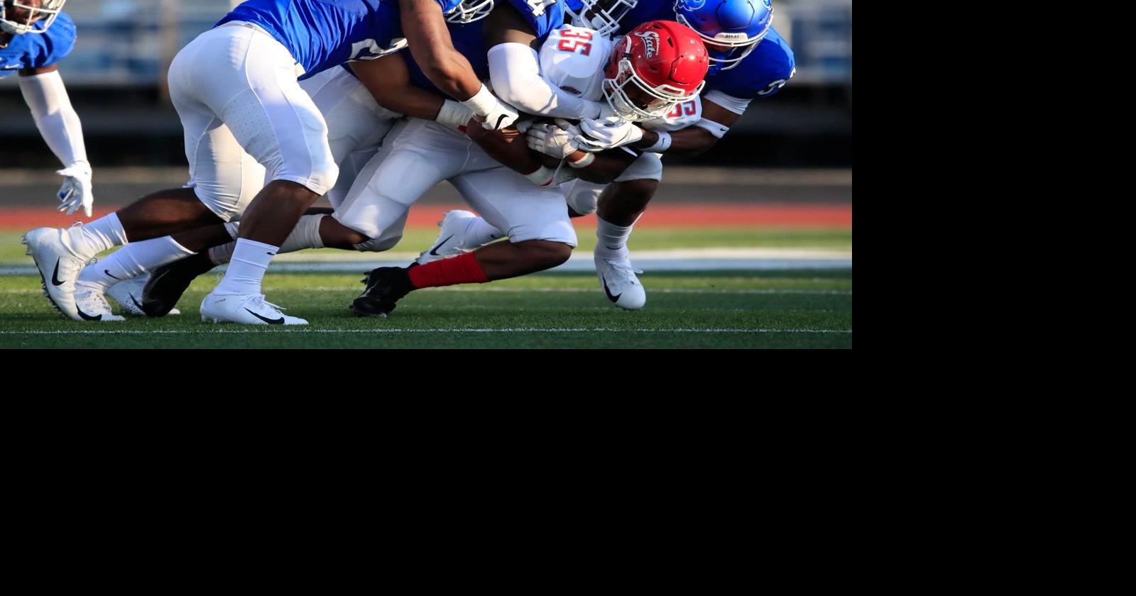 UB football gameday: Bulls vs. Eastern Michigan