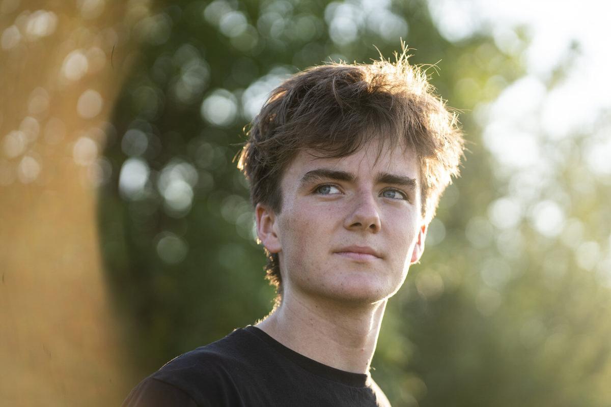 25 to Watch: Owen Mulderig, St. Francis soccer