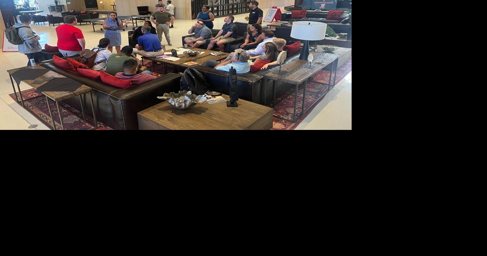 Buffalo Next: Buffalo Startup Week returns for in-person event to ...