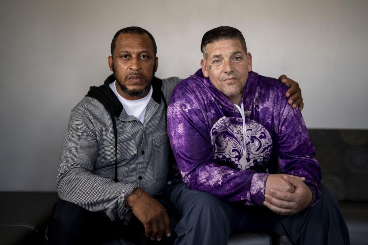 The human stories behind record overdose deaths in WNY