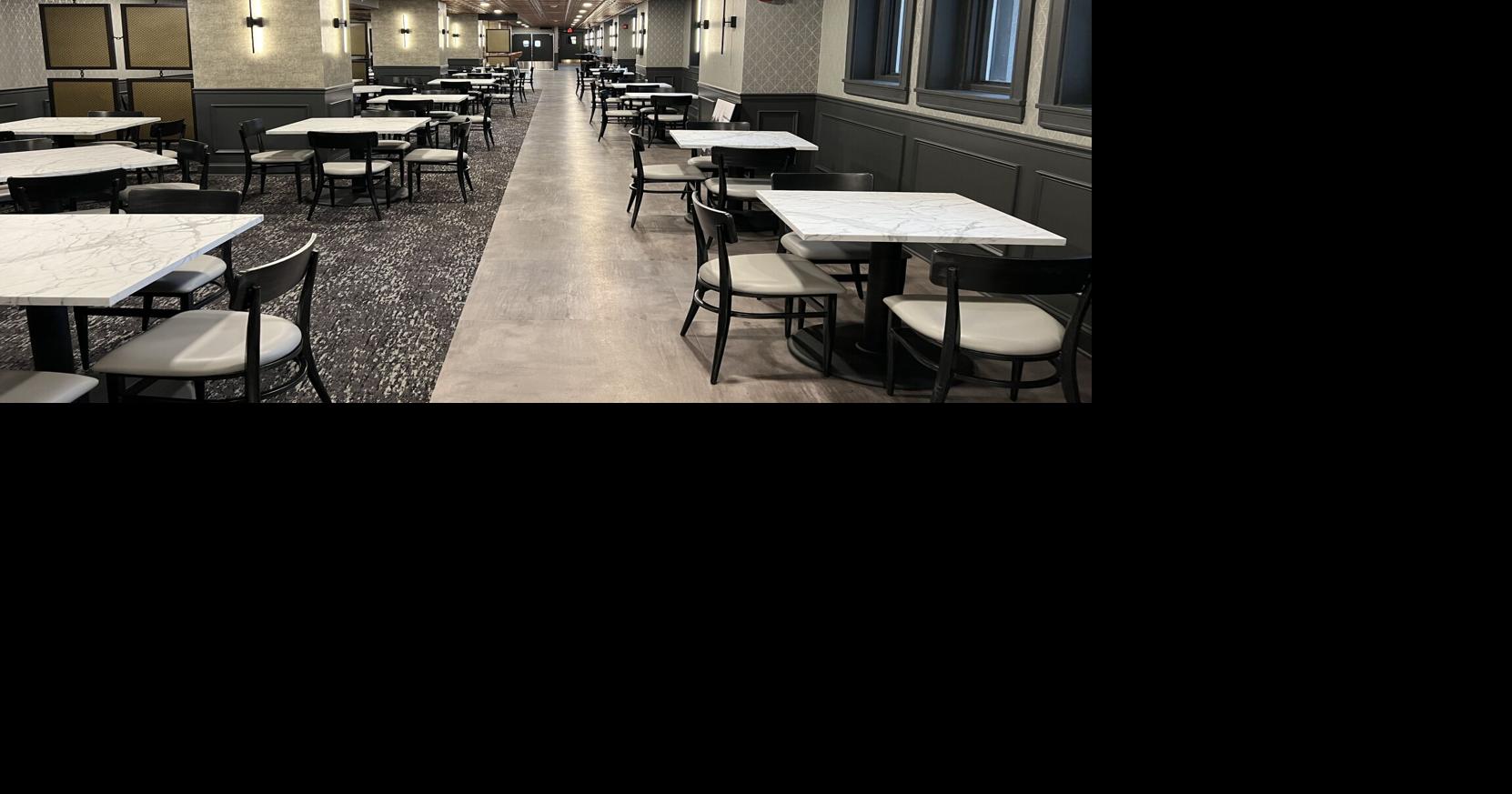 Vault @ 237 stakes claim on downtown dining: [BN] Food & Drink ...