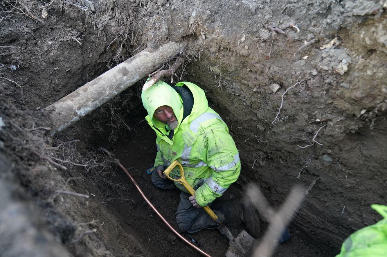 WNY water systems don't know if 100K water pipes are lead