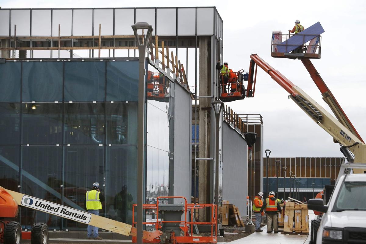 SolarCity delaying Buffalo factory production