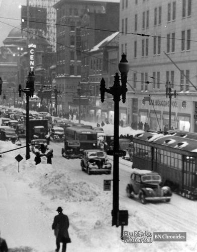 Buffalo in the '70s: Danny Neaverth, one of Buffalo's greatest pop ...