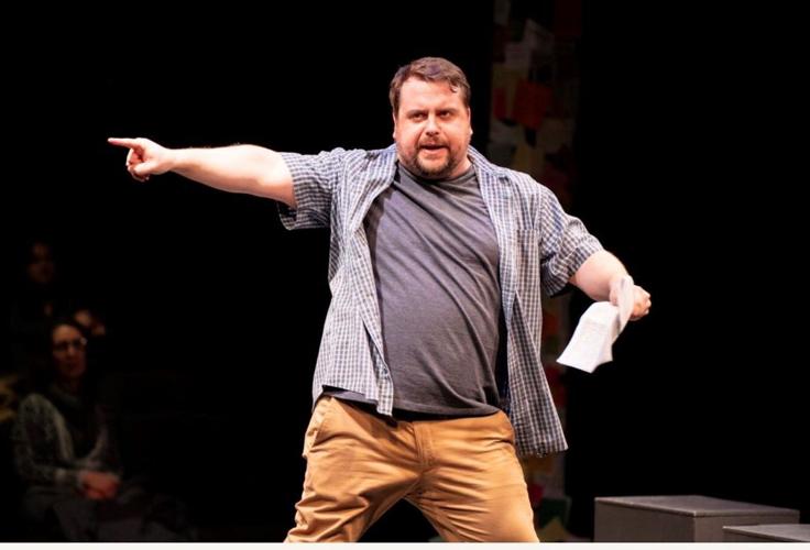 Theater reviews: Kavinoky, Theatre of Youth, Second Generation