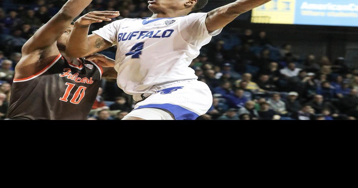 Big 4 men's basketball players to watch