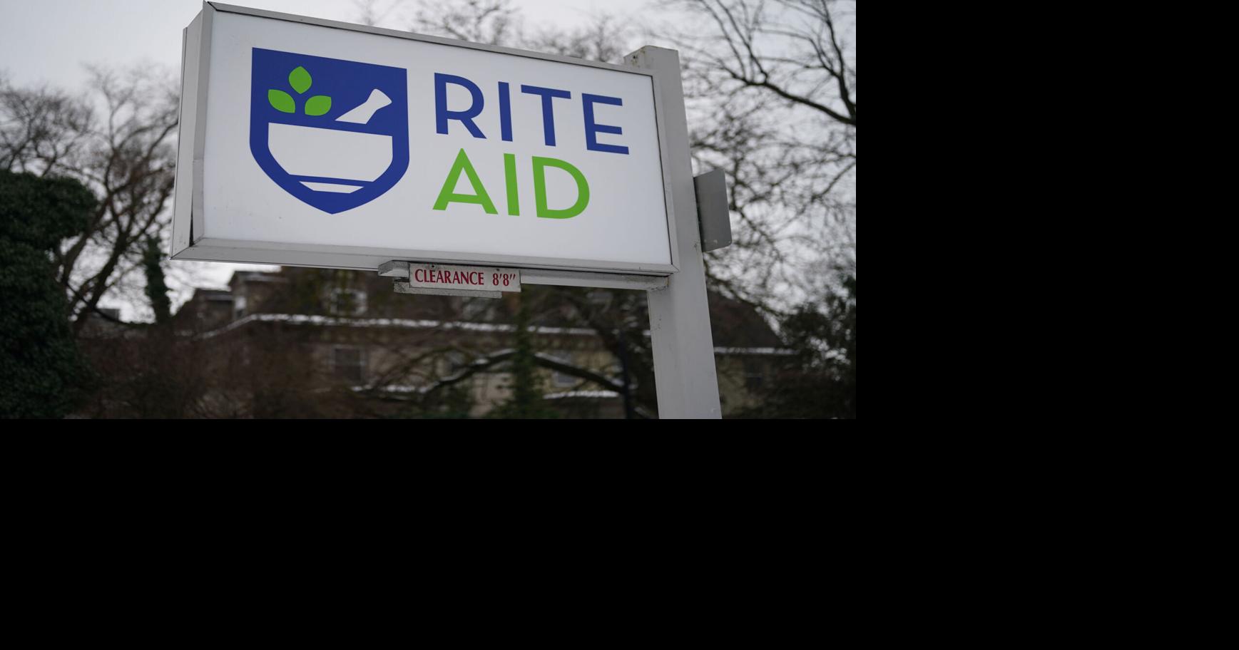 Rite Aid shelves are empty and customers are frustrated