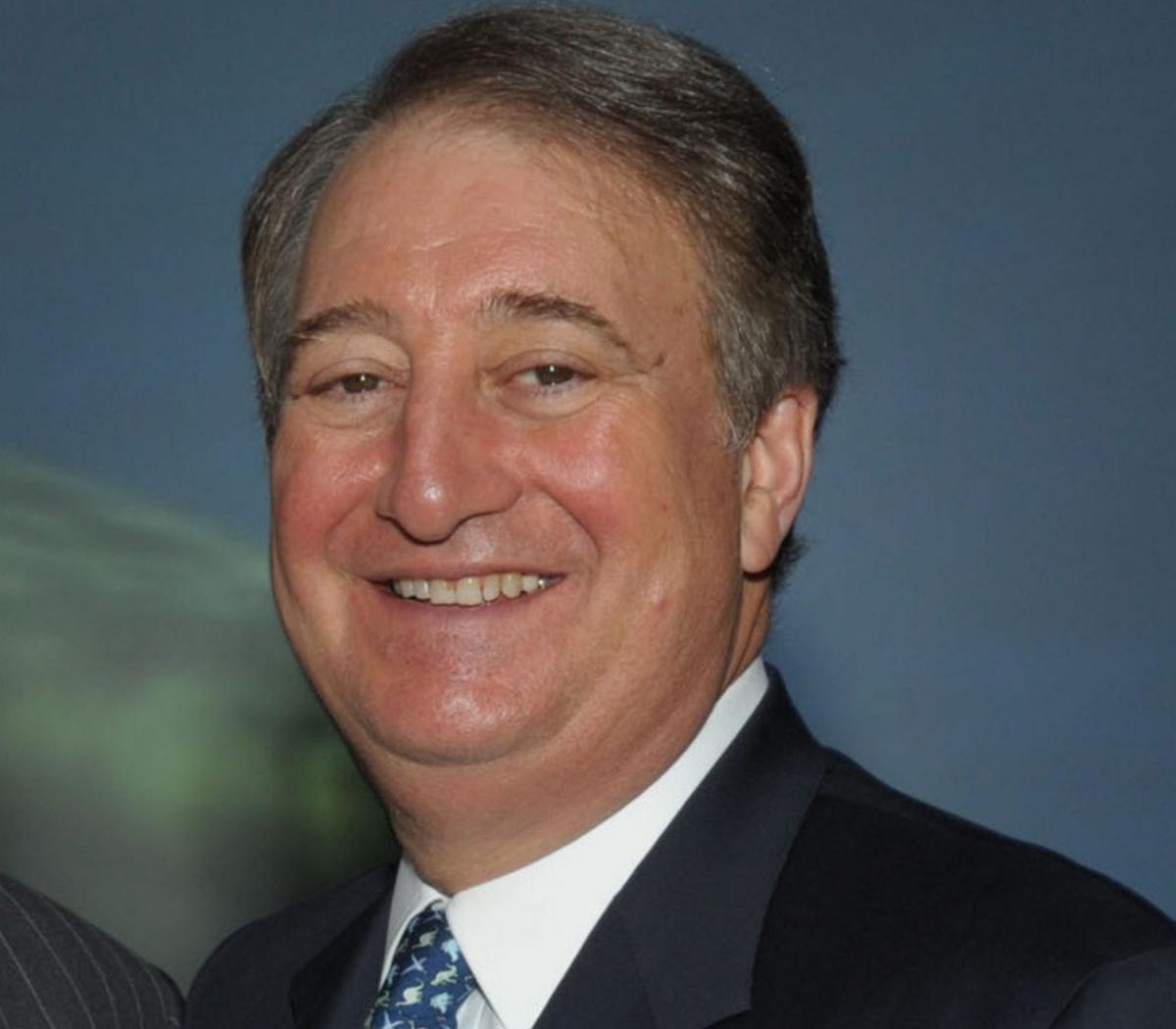 Milstein resigns as head of Thruway Authority