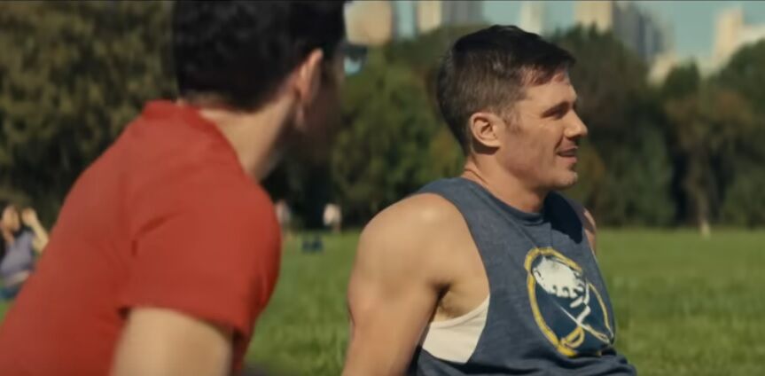 The lighter side of The News: A true beer run; The Buffalo 'Bros'; A ...